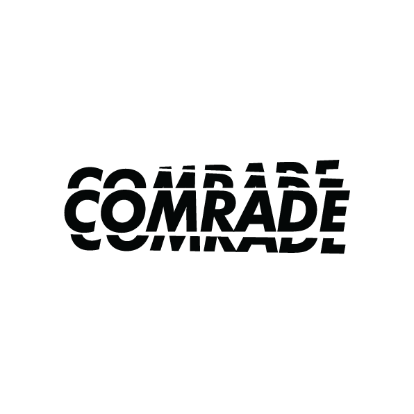 Place and Face by COMRADE, Look round 1 – COMRADE Hong Kong