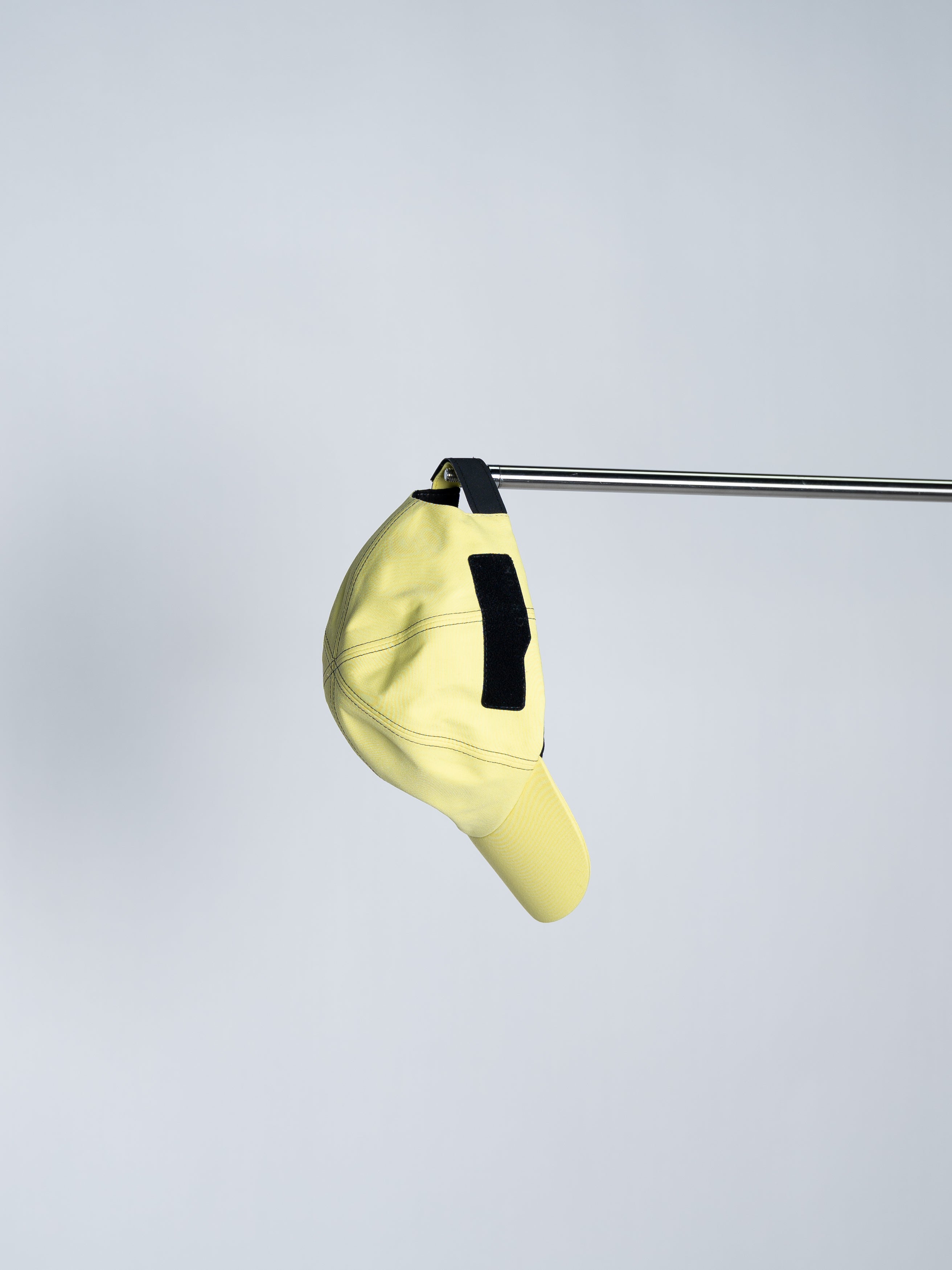 GR10K Stock Cap (Canary Yellow) | COMRADE – COMRADE Hong Kong