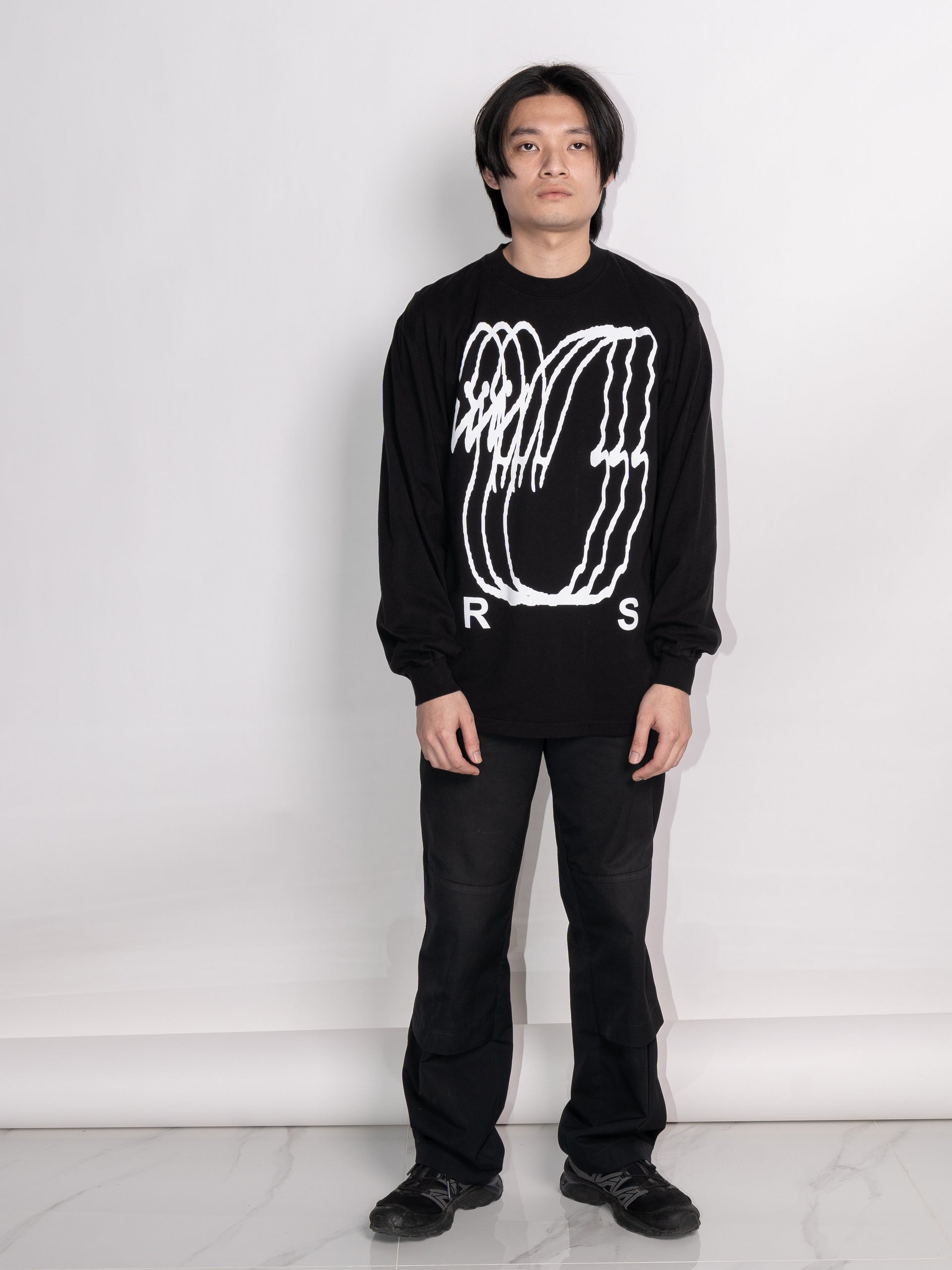 RAMPS | COMRADE Hong Kong | Select Store