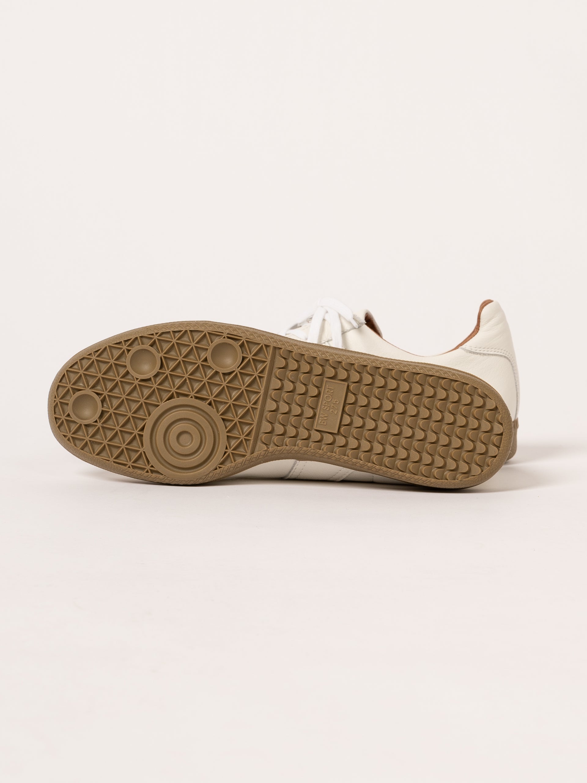 Reproduction of found German Military Trainer 1700L (White) | COMRADEHK ...