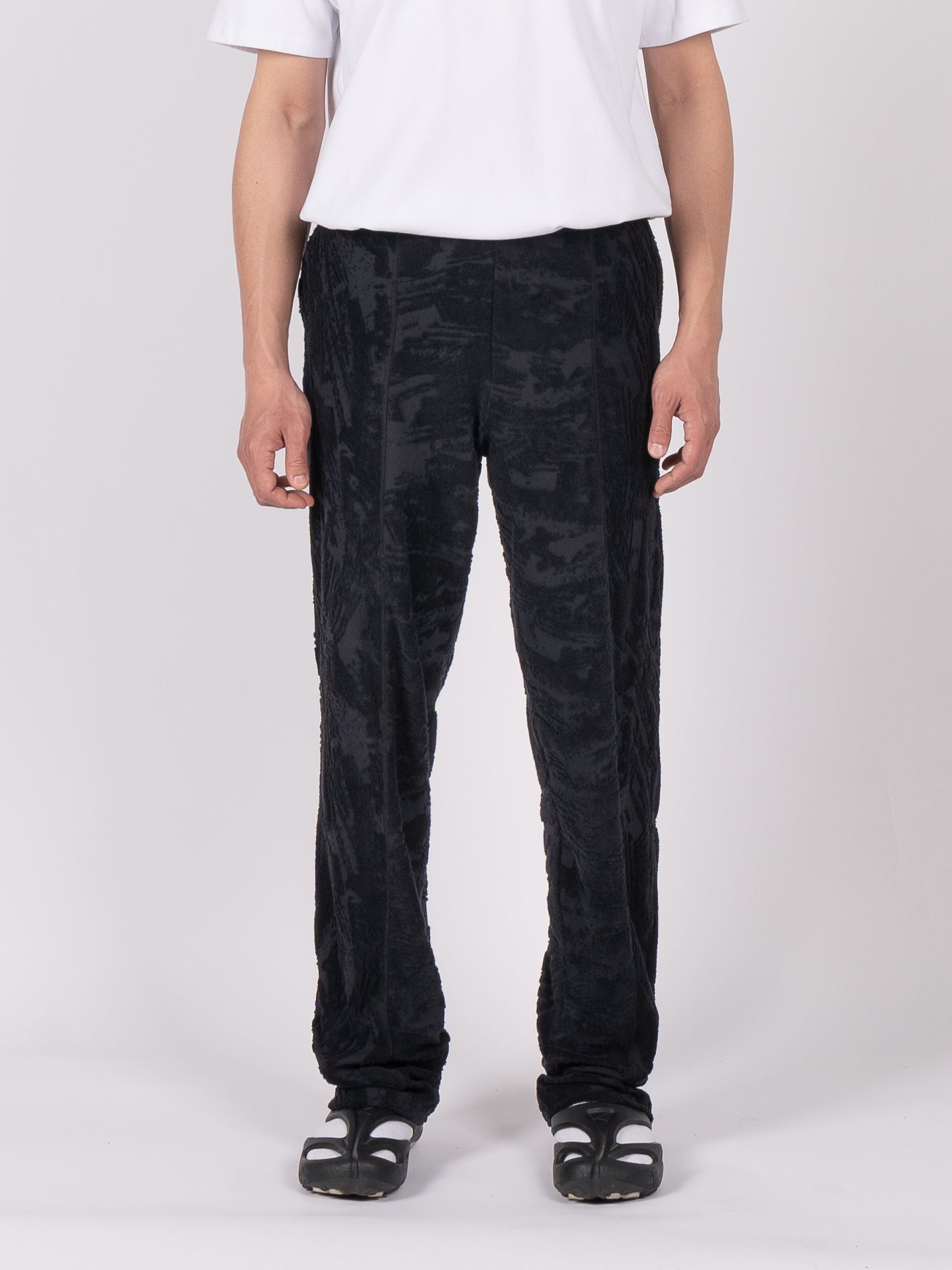 AFFXWRKS Purge Balance Pant (Black) | COMRADEHK